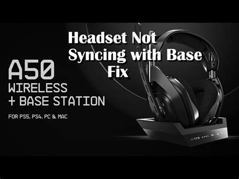 ASTRO A Wireless Gaming Headset NOT WORKING But Not Broken Azucarillosdecolores Com