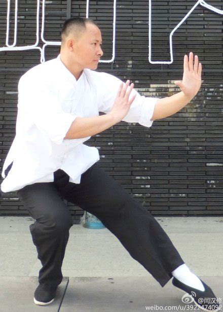 东明佛汉拳图册 360百科