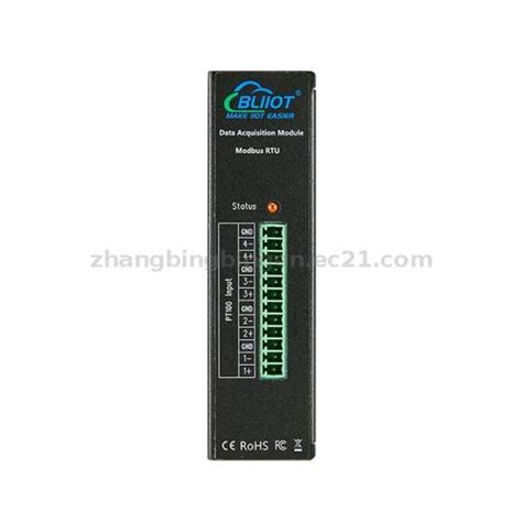 2pt100 2ai modbus rtu io module id 11625233 buy china 2pt100 2ai control io modbus rtu io