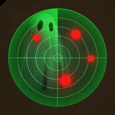 Ghost Detector Radar Simulator For Android Download