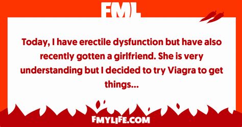 Health Sex And Awkward Bricked Up FML