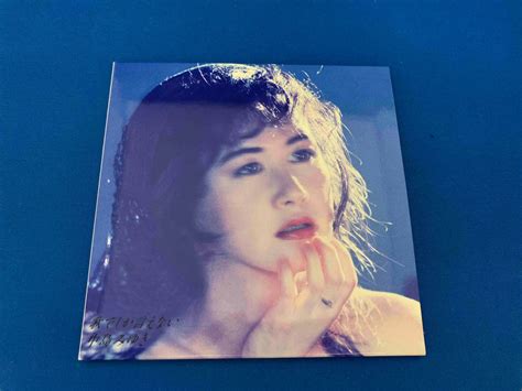 Yahooオークション 中島みゆき Cd 歌でしか言えない紙ジャケット仕