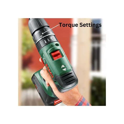 Cordless Drill Torque Explained Beginner Diy Guide