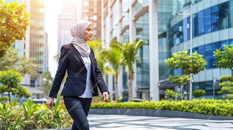 Premium Photo This Photo Captures The Essence Of Empowerment As A