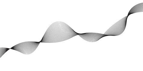 Wavy Line Abstract Background Curve Wave Seamless Pattern 41926554 Vector Art At Vecteezy