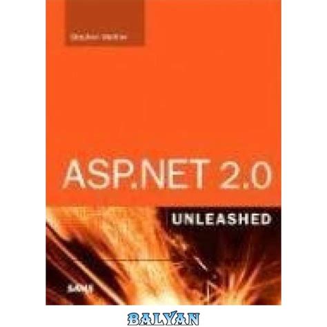 خرید و قیمت دانلود کتاب Aspnet 20 Unleashed ترب