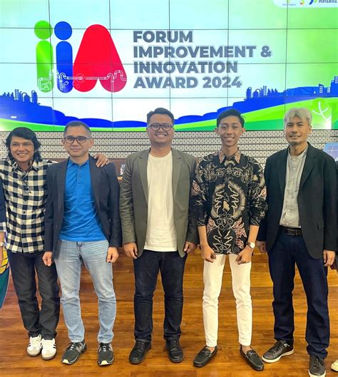 Aditya Muhammad Bintang Support Inovasi Energi Pertamina Berbasis Ccs
