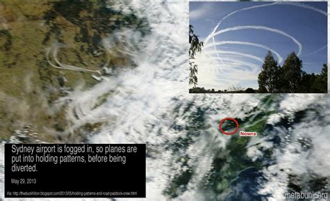 Holding Pattern Contrail Near Nowra Australia Metabunk Holding Pattern Contrail Near Nowra Australia Metabunk