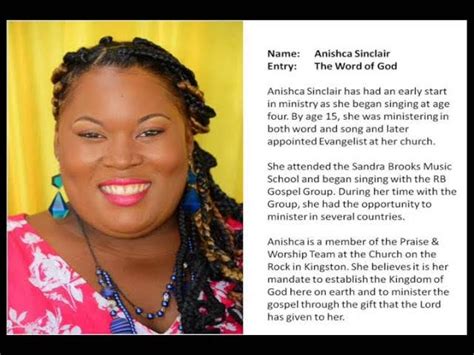 Keneisha Smiths Instagram Twitter And Facebook On Idcrawl