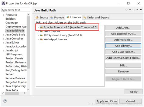 误删server后tomcat服务器报错the Tomcat Server Configuration At Serverstomcat