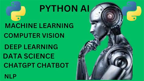 Do Python Ai App Web App Machine Learning Deep Learning Computer Vision Llm By Nikkypro