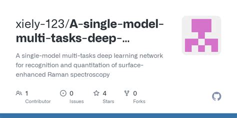 Github Xiely 123a Single Model Multi Tasks Deep Learning Network For Recognition And