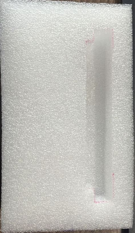 E P Foam Fitment At Best Price In Ludhiana By Royal Industries Id 2852108179888