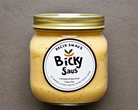 Wat Is Bicky Saus Pallo Be