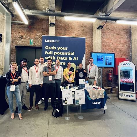 Datamindsconnect Laco