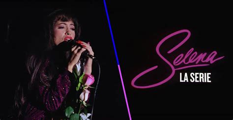 Revelan Nuevo Trailer De Selena La Serie