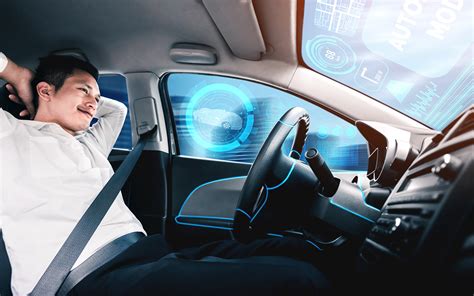 Fully Autonomous Driving Is Pre Installed Beta Release Approaching Gearrice