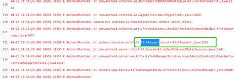 Androidosremoteexception：liangdawn的博客 Csdn博客