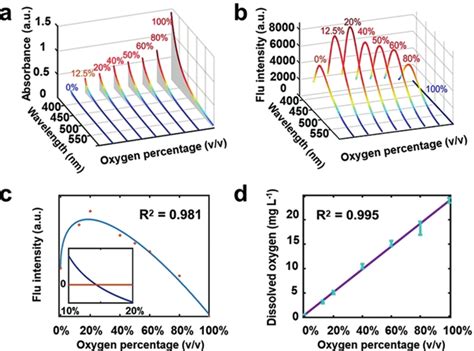Different Tyrosine Oxidation Pathways At Various Oxygen Concentrations