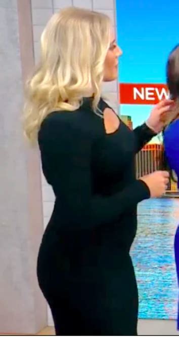 Alex Lee Pix11 R Hot Reporters