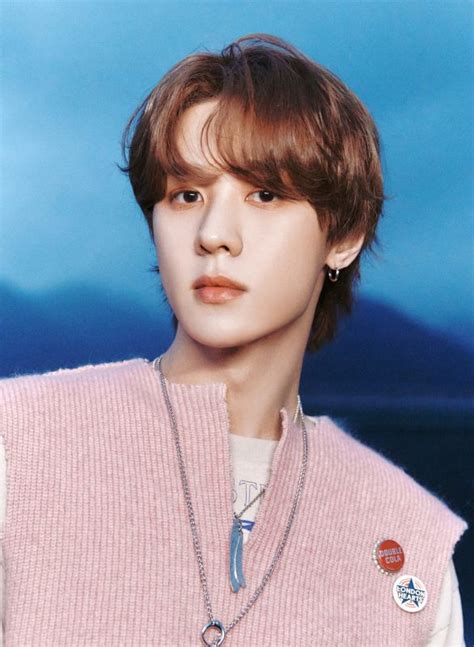 Nct U Members Profile Updated Kpopaz