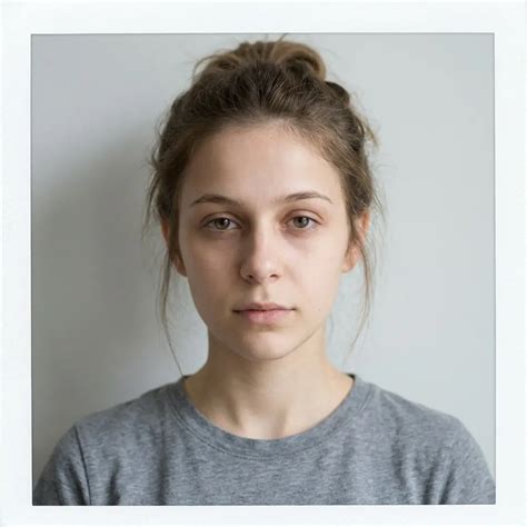 Zdjecie Do Dowodu 2026 Wymogi I Wymiary Aifotograf