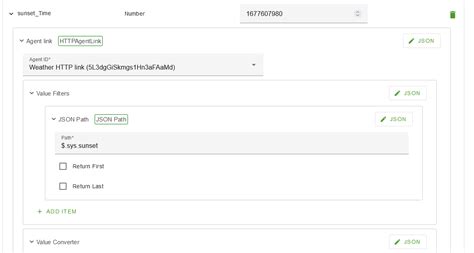 Am New With Json Code And Openremote Software Manager Ui Openremote