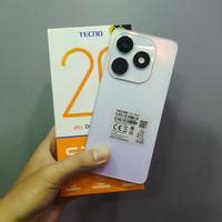 Jual Tecno Spark Maret Harga Termurah Cicil X Di Tokopedia