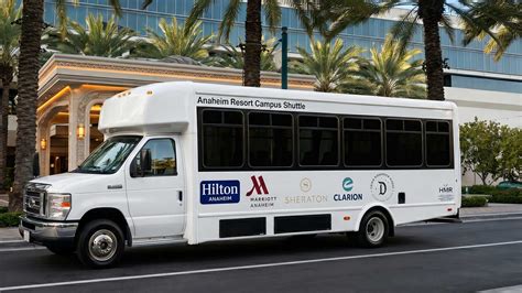 Disney Good Neighbor Hotel Near Disneyland® Hilton Anaheim