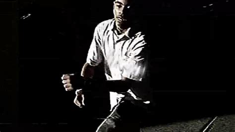 Paul Cassimir I Know Visualizer Youtube