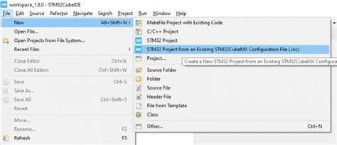 Stm32 Power Saving Stm32f1 Blue Pill Manages Clock And Frequencies 1
