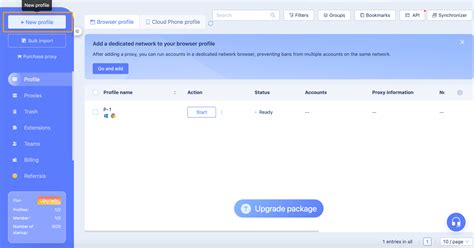 Residential Proxies For Morelogin Residential Proxies Dataimpulse