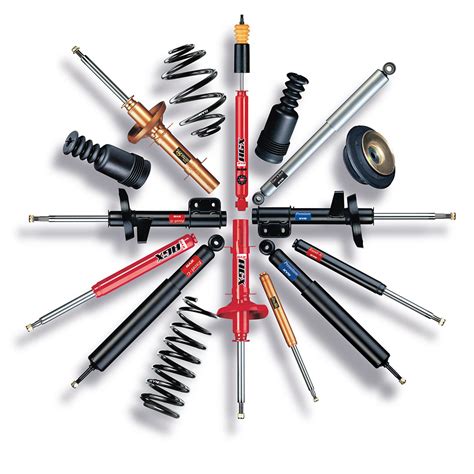 Kyb Mea Products Catalog And Solutions