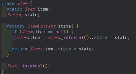 A Beginners Guide To Dart Generics Exceptions Factory Construct