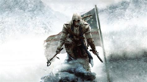Assassins Creed 3 Ubisoft Parla Della Versione Remastered News