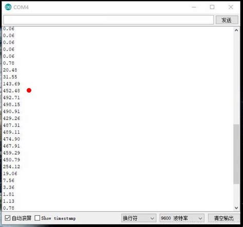 【雕爷学编程】arduino动手做（79） Mq135空气检测模块mq135烟雾传感器数值转换公式 Csdn博客