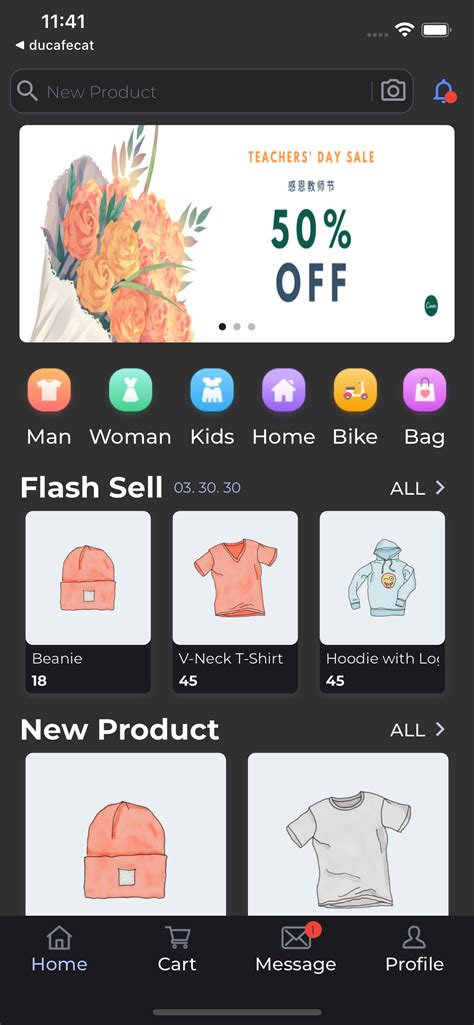 flutter sdk 3 10 6 woo 课程代码适配说明 flutter教程