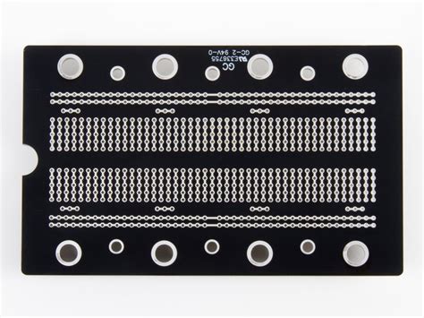 DIYIC Proto Board Bare PCB