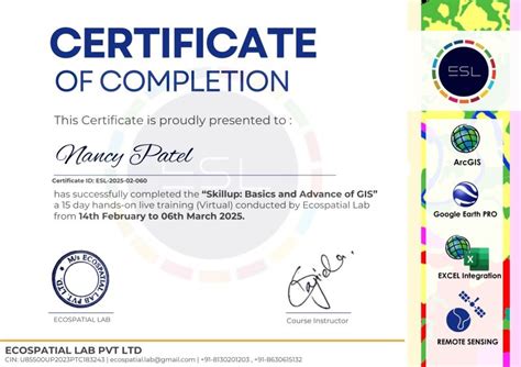 Gis Geospatial Spatialdata Training Learning Gisbasics