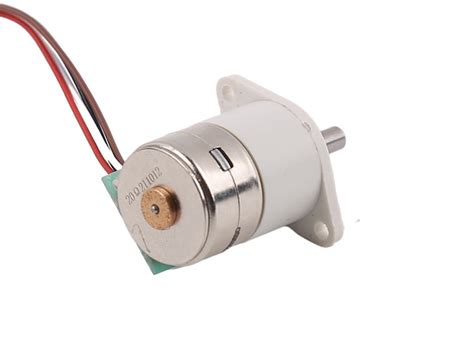 V Bipolar Stepper Motor PM