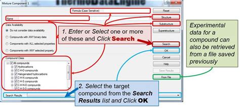 Component Selection Binary Or Ternary