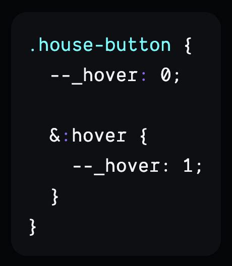 Css Tools On Twitter Rt Argyleink 10 Powerful Ways To Use Css Variables 1 Tokens 2 House