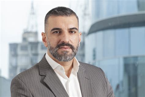 Nuno Bispo “bis Sigma Americas 2025 Crecerá Un 50 En Espacio Para