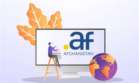 Af Domain Name Registration Winsoft Technology