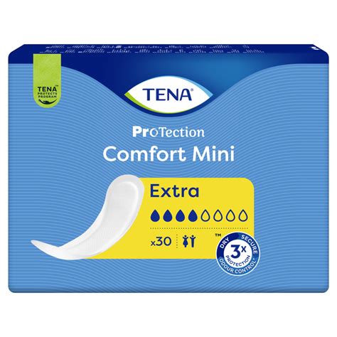 Tena Comfort Mini Extra Medibolt