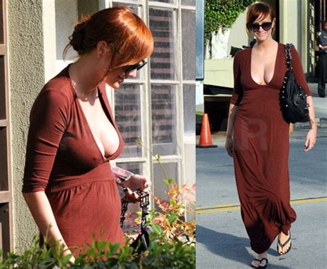 Pregnant Ashlee Simpson Photos Popsugar Celebrity