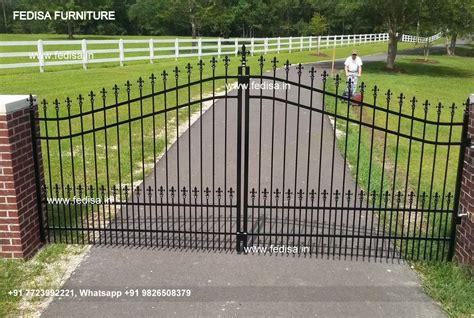 Iron Main Gate Design Catalogue India Steel Ss Gate Lohe Ke Darwaje Ke Design Steel Ka Gate Ka