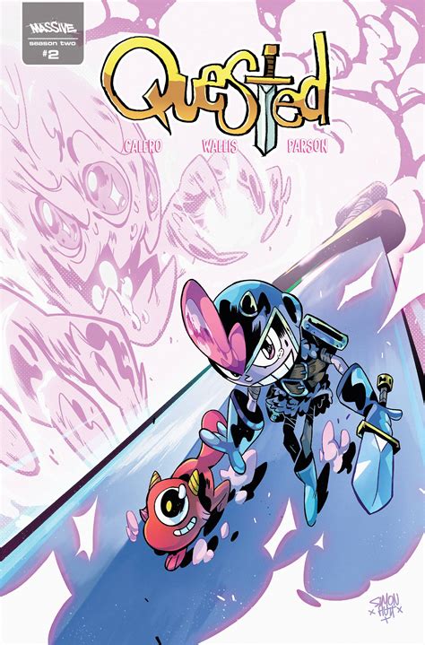 Quested 2 Hutt Cover Fresh Comics