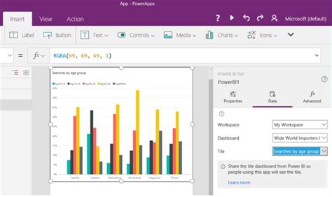 Marc Reguera On Linkedin You Can Get Insights With Powerbi And Take