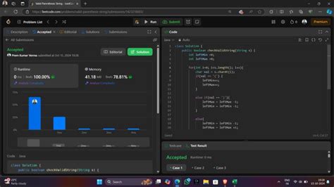 prem kumar verma on linkedin java dsa learninpublic coding developer nextjs fullstack…